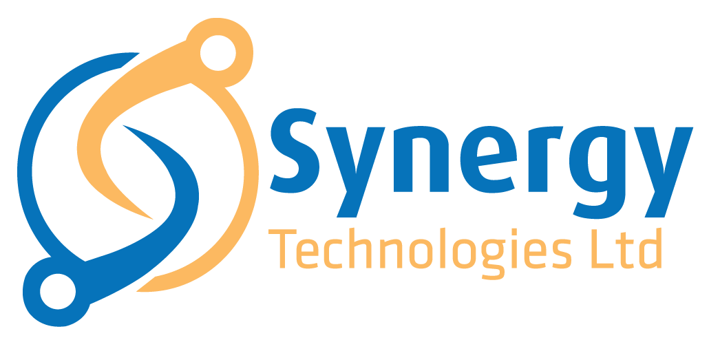 Synergy Technologies Limited